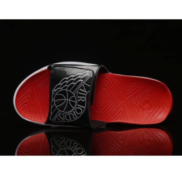 Nike | Shoes | Nike Jordan Hydro 7 Mens Sandals Slides | Poshmark